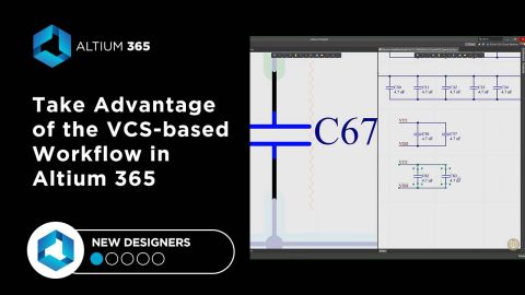 An Introduction to Git for Hardware with Altium Designer | Blogs | Altium